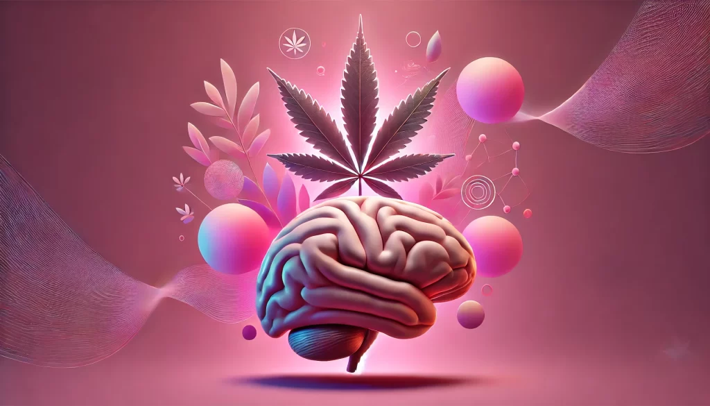 Cannabis and Bipolar Disorder: Can Weed help manage symptoms? – Pink House