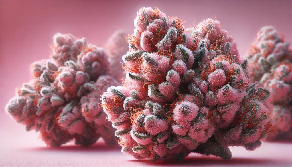 What are Popcorn Buds? – Pink House