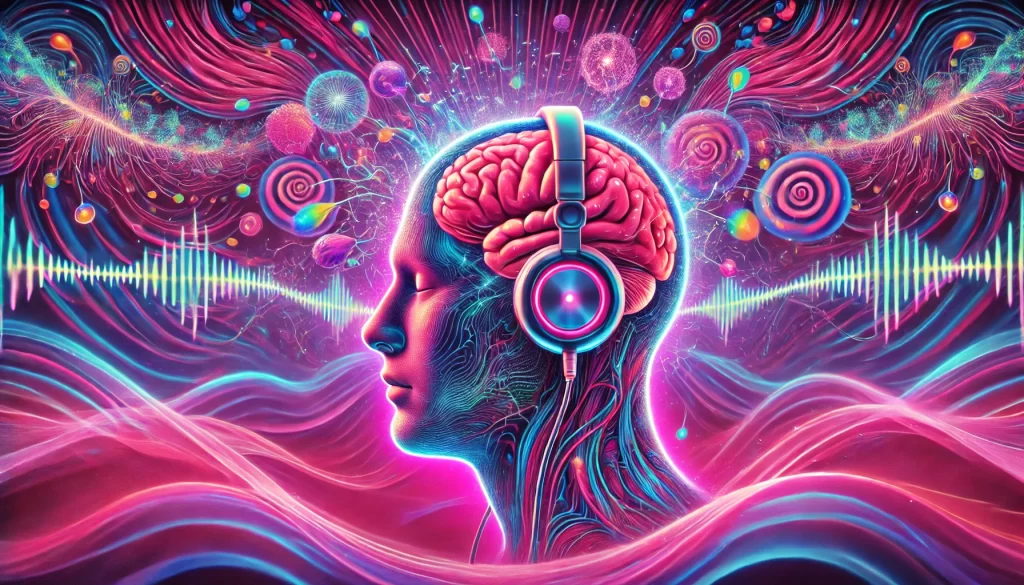The scientific reasons why music sounds better when you’re high – Pink ...