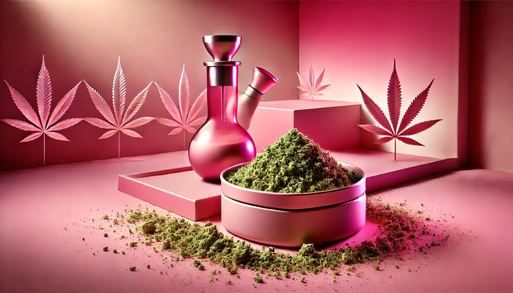 Cannabis Shakes: Causes, Remedies, and How to Avoid Them – Pink House