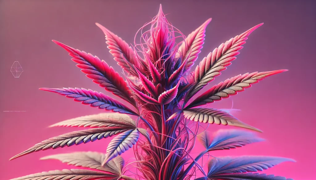 Cannabis Nodes: What are Weed Nodes and Why Are They Important? – Pink ...