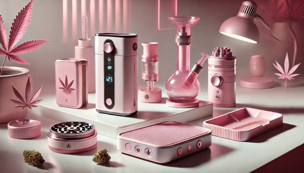 Best Weed Accessories 2025: Elevate Your Smoking Experience with Must ...