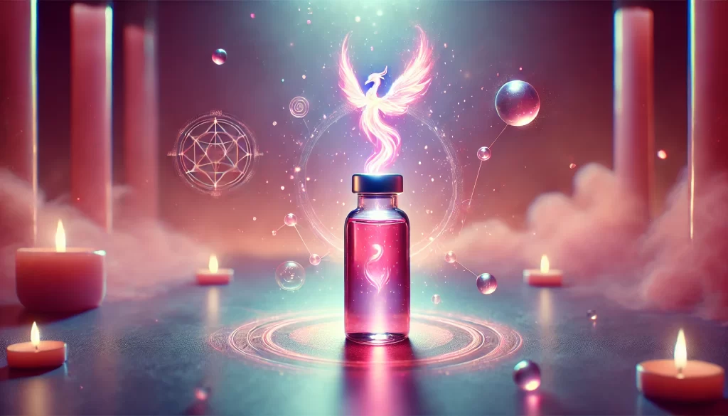 Why Phoenix Tears Might Be Your New Go-To for Pain Relief – Pink House